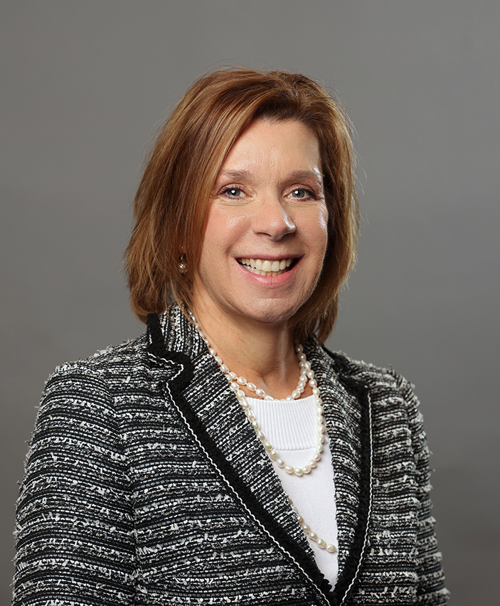 Sally Grispo | Manufacturers Resource Center MRC