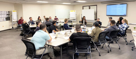 Leadership - Manufacturers Resource Center