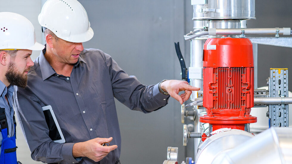 Training Within Industry Job Instruction | Fall 2025 - Manufacturers ...
