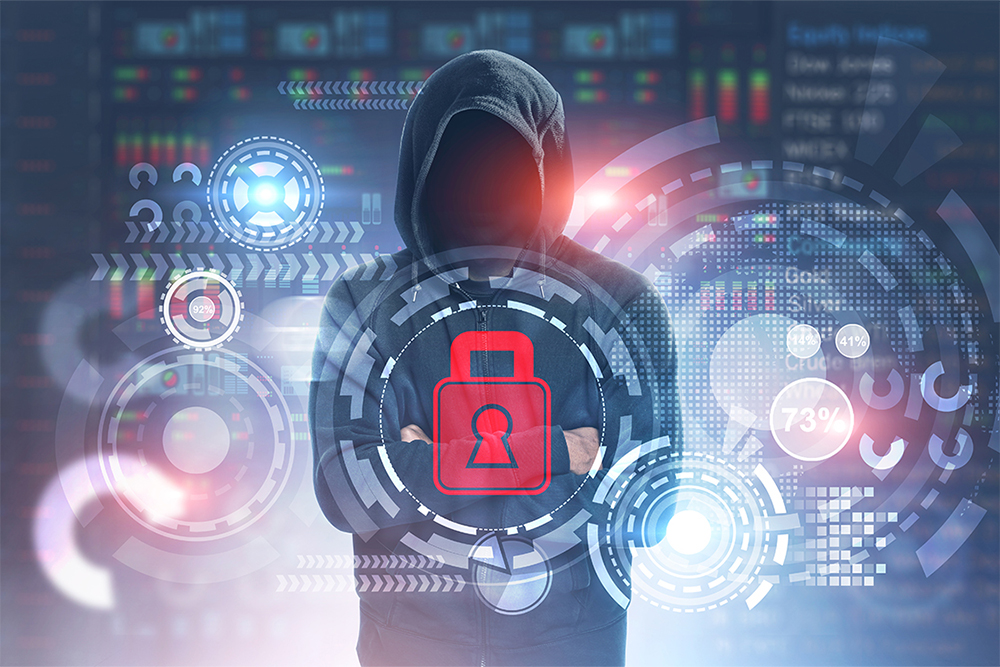 Cybersecurity: Protecting Your Operations & Data | MRC PA