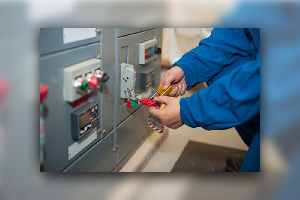 SIX ELEMENTS TO A POSITIVE SAFETY CULTURE - Manufacturers Resource Center