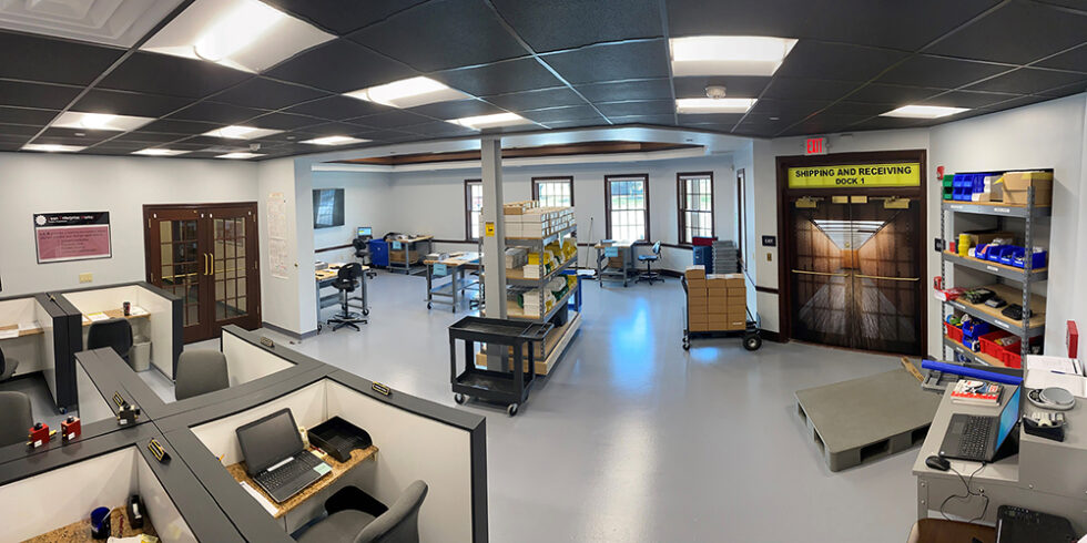 Lean - Manufacturers Resource Center