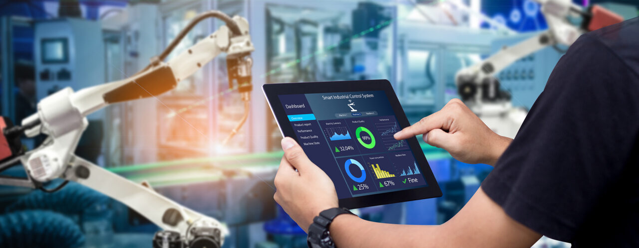 Advanced Manufacturing Technology (AMT) Webinar Series - Collaborative ...