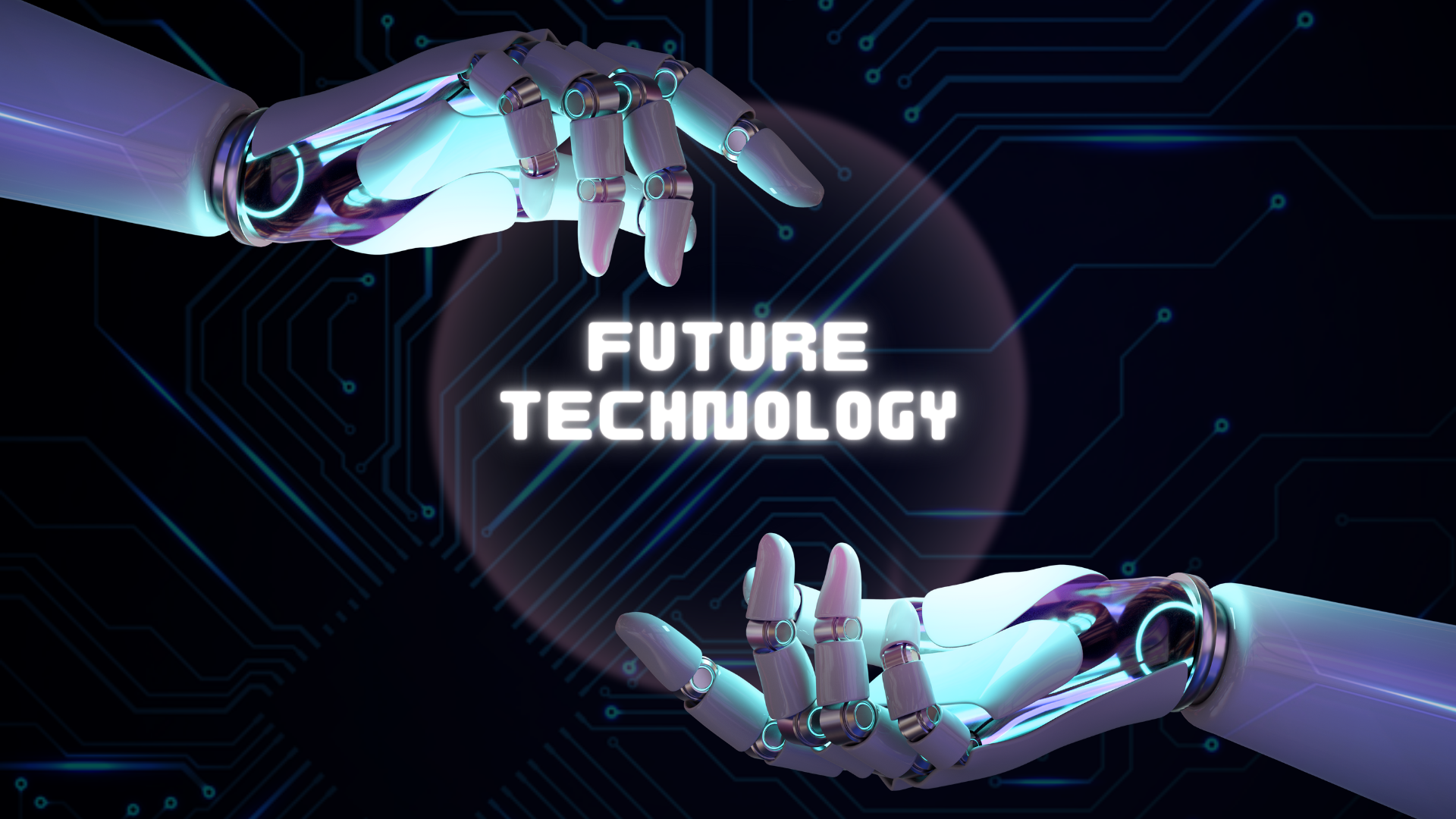 New Technologies Changing Industries and Future Industry Leaders ...