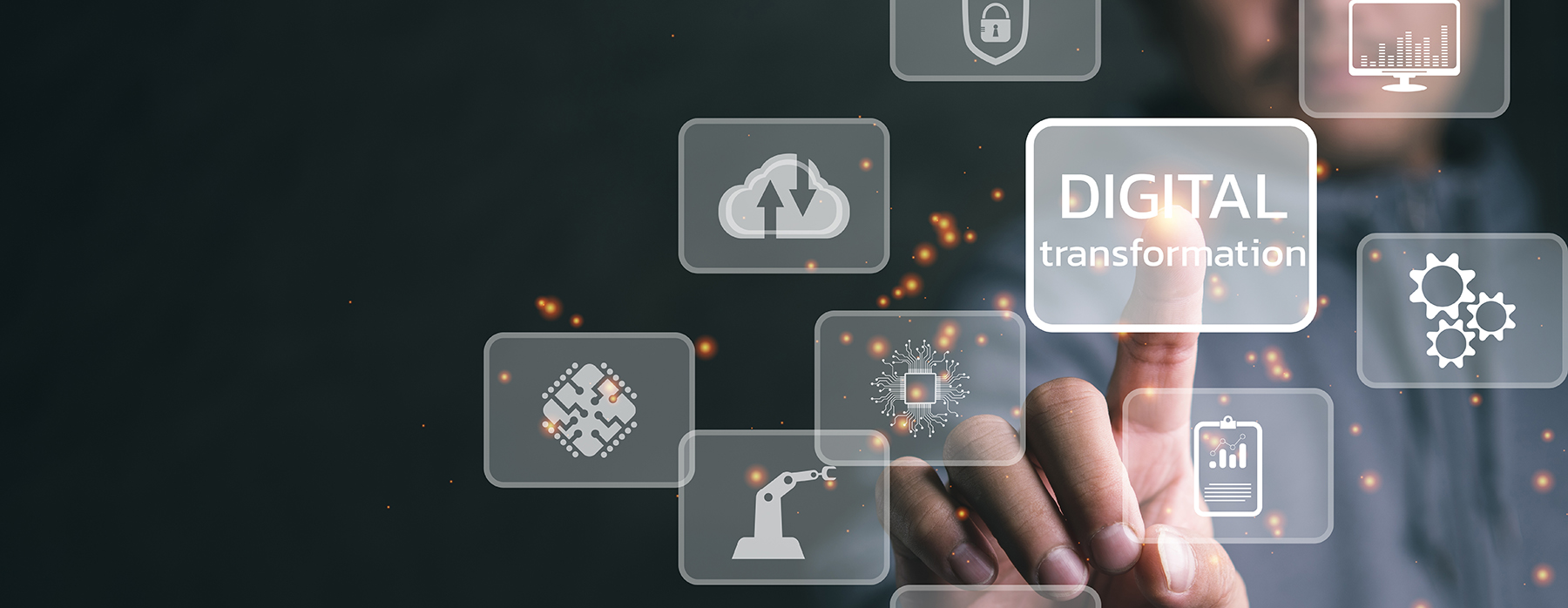 Overcoming SMM Challenges in Data Integration | MRC, Lehigh Valley, PA