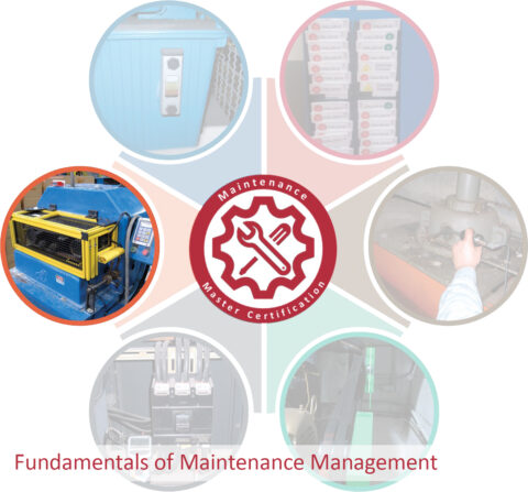 Fundamentals of Maintenance Management - Manufacturers Resource Center