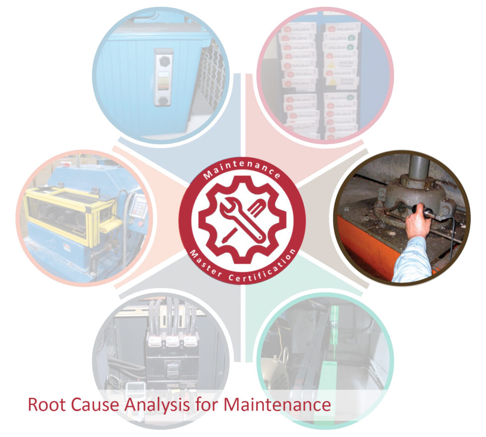 Maintenance Root Cause Analysis - Manufacturers Resource Center