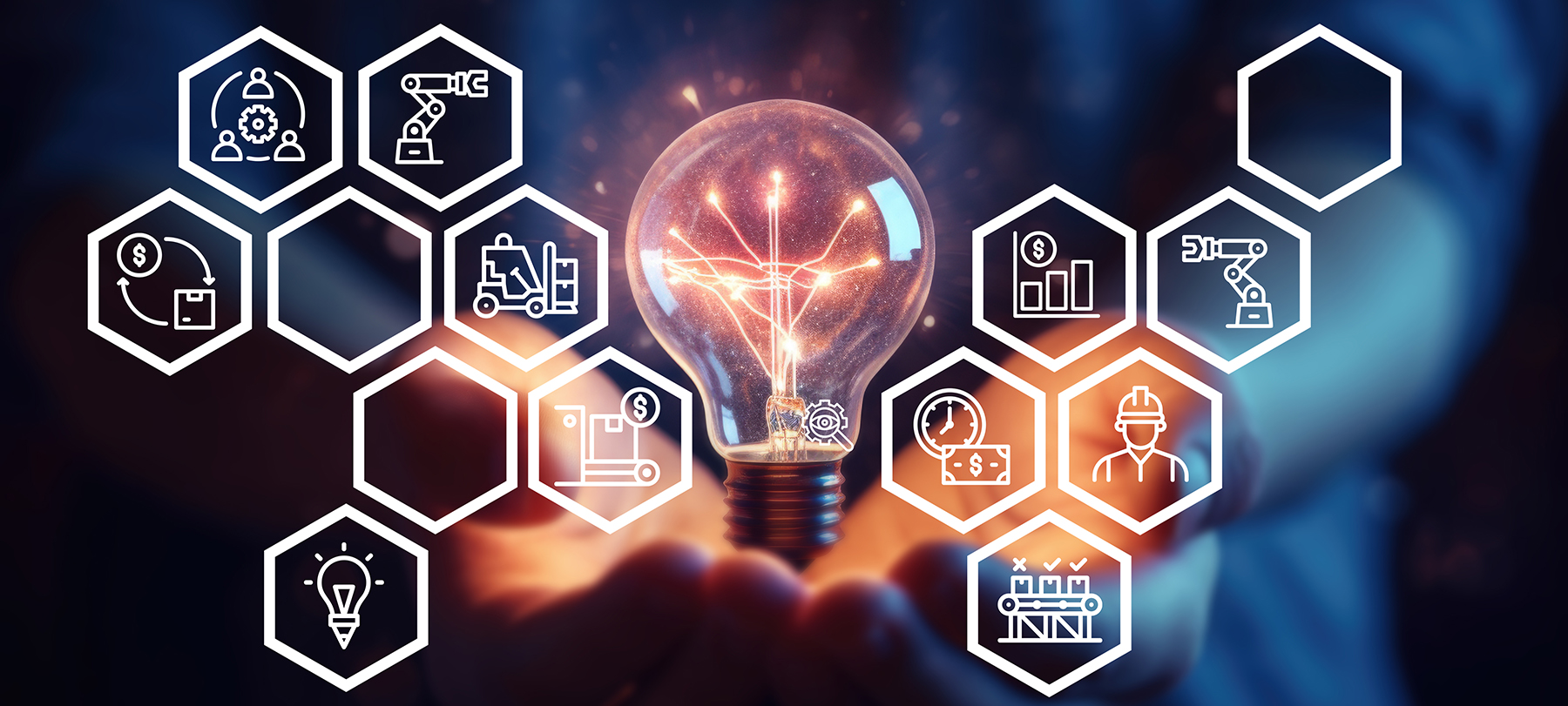 2025 Manufacturing Trends in a Transformative Era | MRC, Lehigh Valley, PA