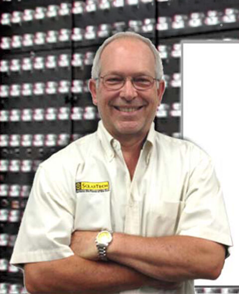 Board of Directors - Manufacturers Resource Center