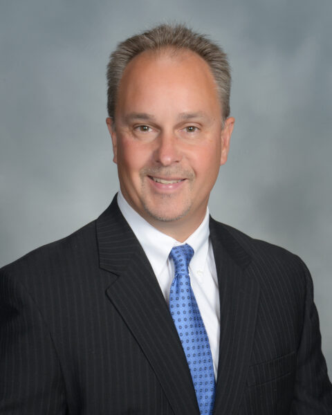 Board of Directors - Manufacturers Resource Center