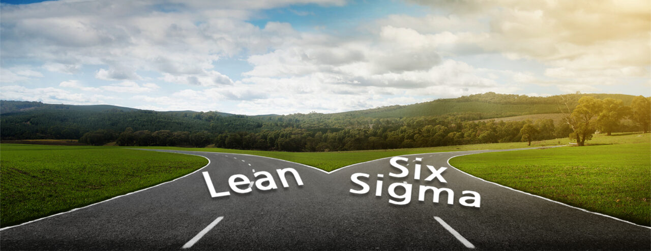 Lean Vs. Six Sigma | Which Tool to Use and When Breakfast & Learn ...