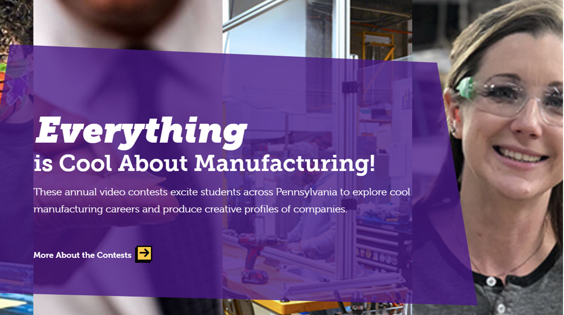 Contest to promote CTE and STEM education kicks off 8th year ...