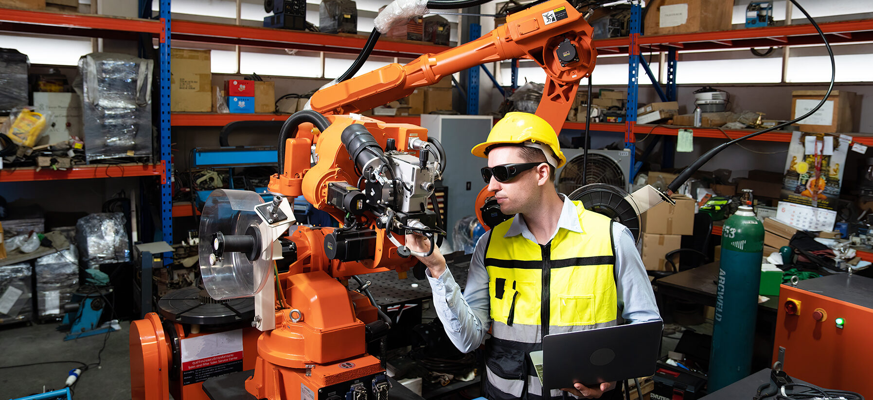 The Maintenance Paradigm: Unlocking Capacity and Consistency