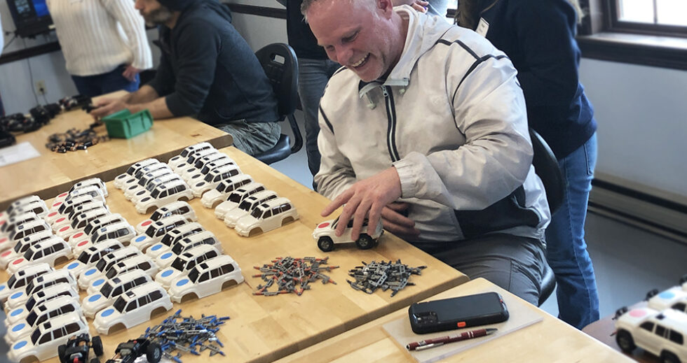 Introduction to Lean Manufacturing | Fall 2025 - Manufacturers Resource ...