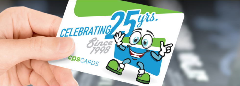 CPS Cards