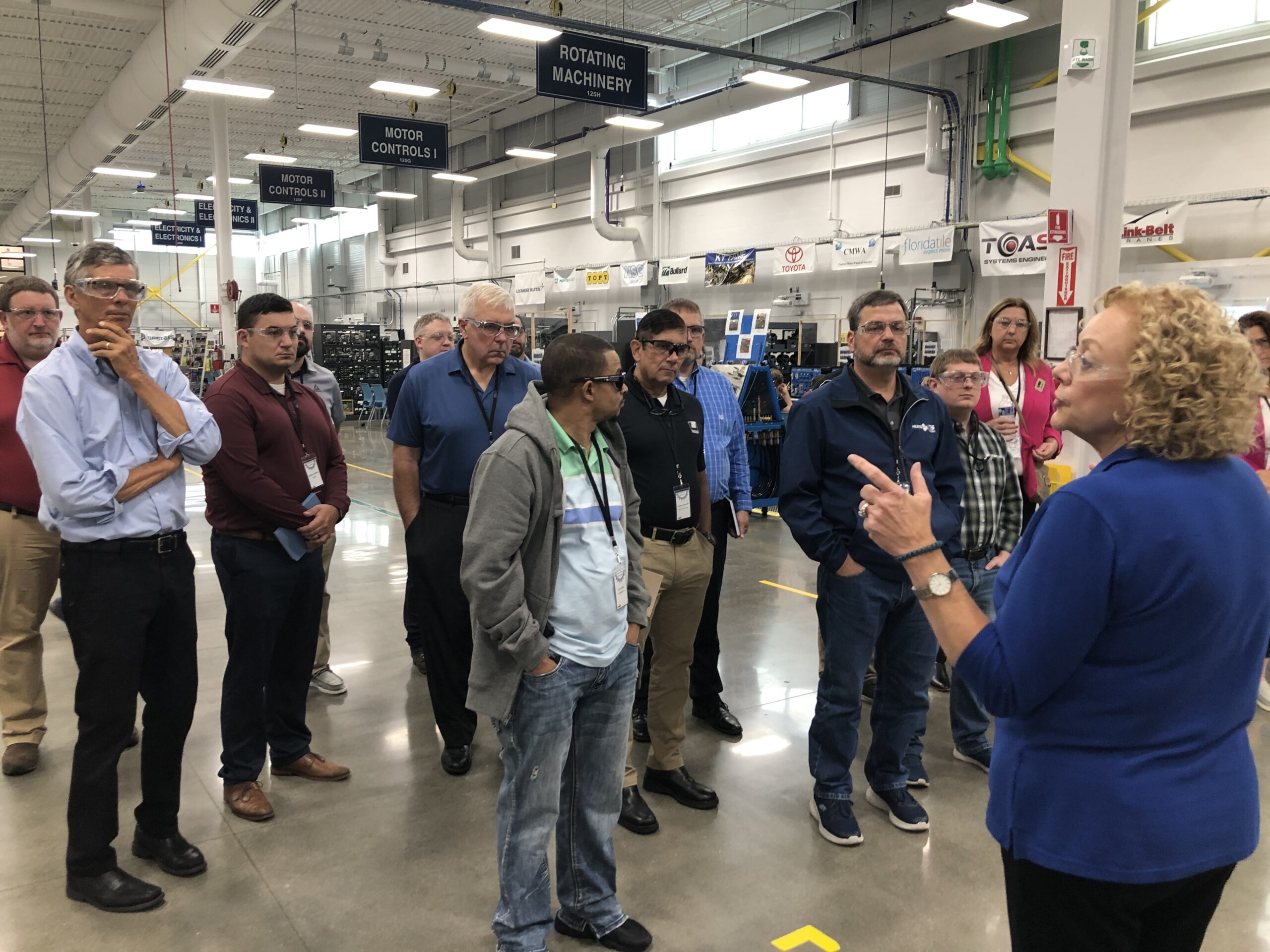 MRC’s Exclusive Toyota Lean Culture Immersion Tour: A Sold-Out Success ...
