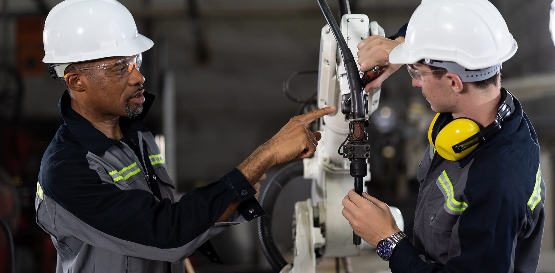 Normalizing Deviance in Workplace Safety | MRC, Lehigh Valley, PA