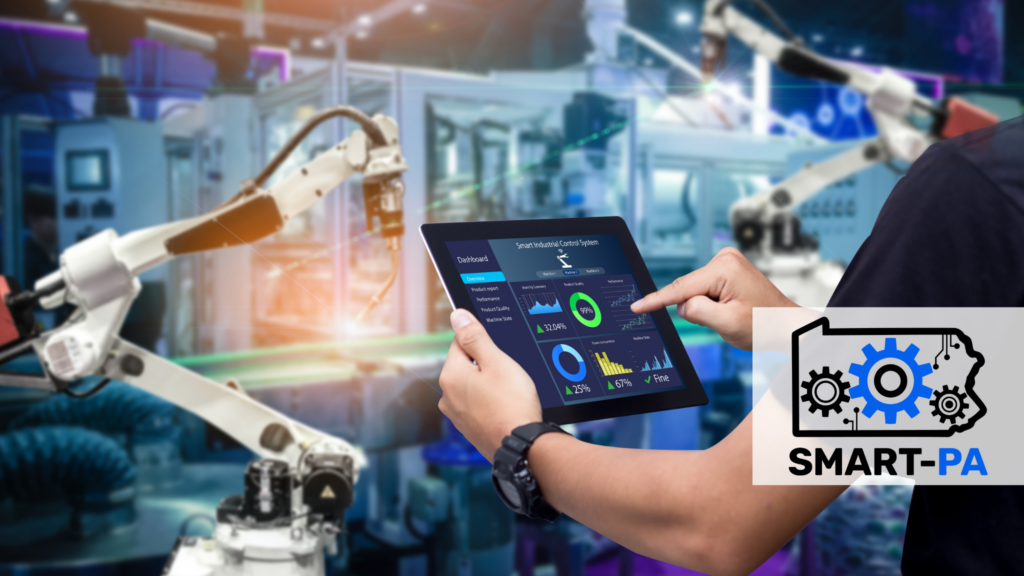 SMART-PA Launch 2025 Webinar - Manufacturers Resource Center