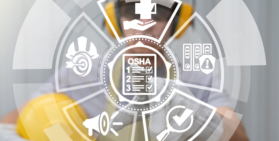 Preparing for an OSHA Inspection Webinar - Manufacturers Resource Center