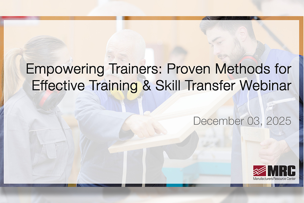 Empowering Trainers: Proven Methods for Effective Training & Skill ...
